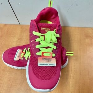 Danskin Now | Shoes | Danskin Now Kids Running Shoe | Poshmark